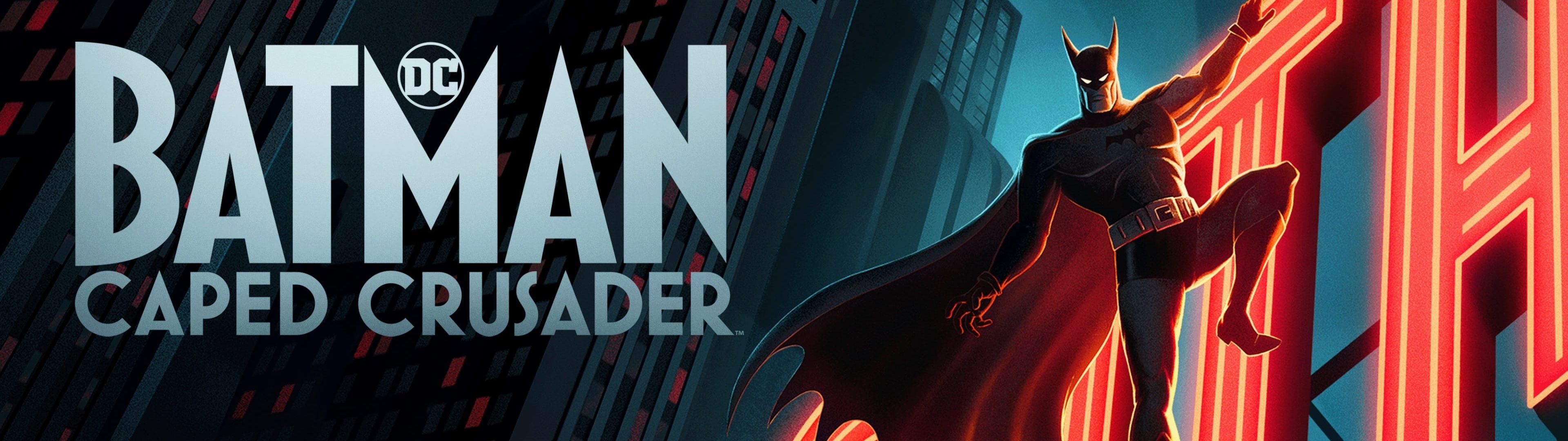 Batman: da The Animated Series a Caped Crusader – ossessioni e ...